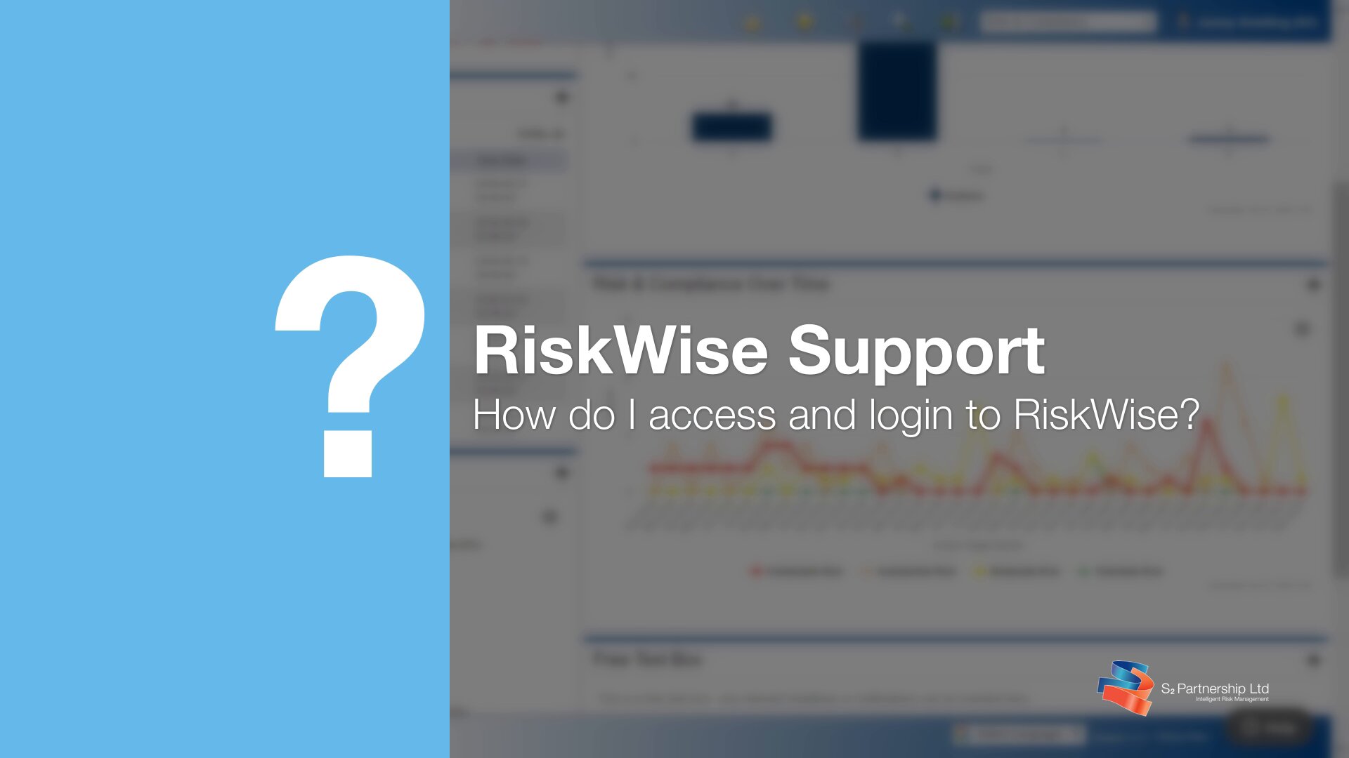 binumi.com - How do I access and login to RiskWise?